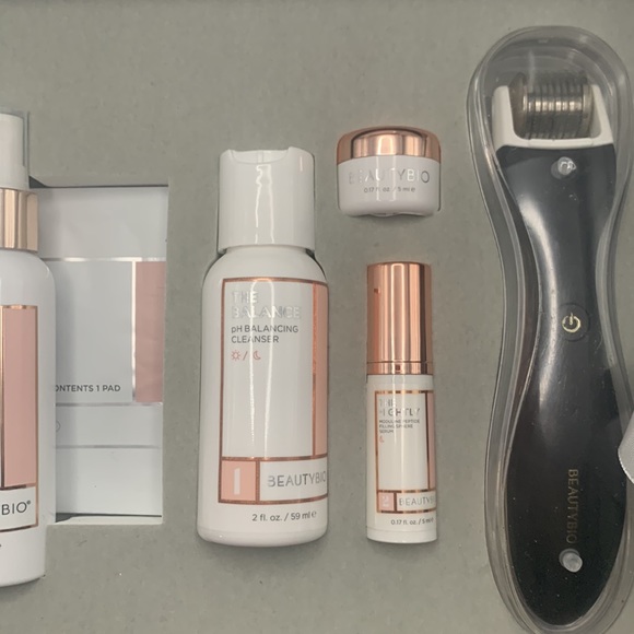 Beautybio | Skincare | Stella Velvet Black Beautybio Glopro ...